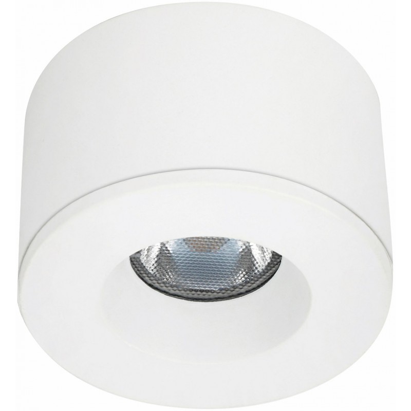 Led-Alasvalo MD-31 IP44 3W valkoinen | Altafin Shop