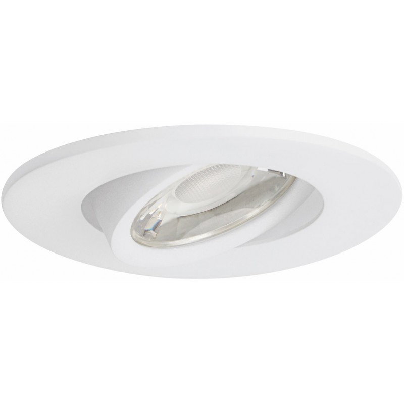 Led-Alasvalo MD-880 4,5W IP21 230V valkoinen | Altafin Shop