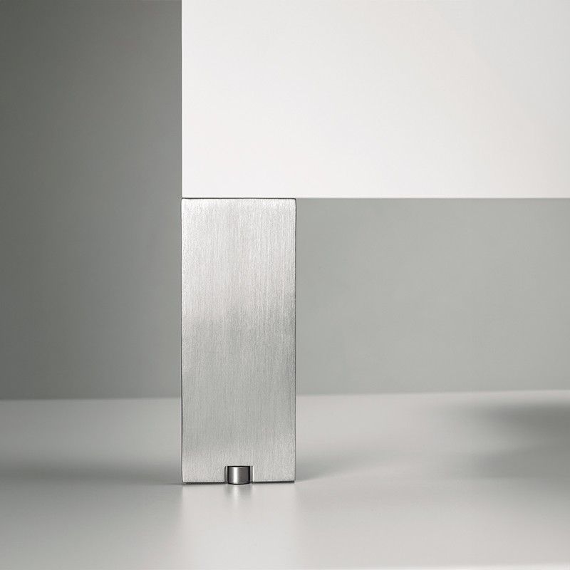 Kalustejalka Fonda 150mm RST-Look