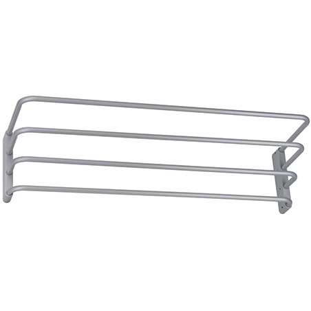 Pyyheteline Earth harmaa on tyylikäs ja käytännöllinen lisävaruste ...