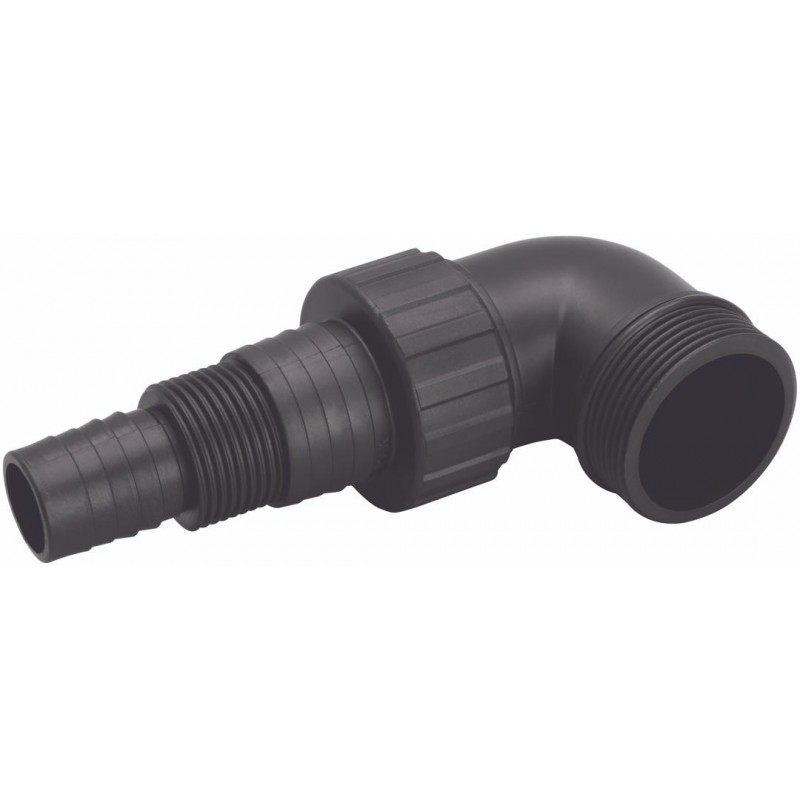 Letkuliitin Muovi R8800004 | Altafin Shop